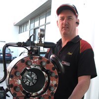 ENZED Dandenong Service Centre - Total Hose & Fittings Service