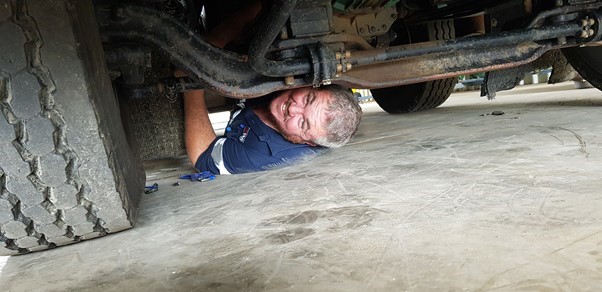 ENZED Chinchilla Service Centre - Total Hose & Fittings Service